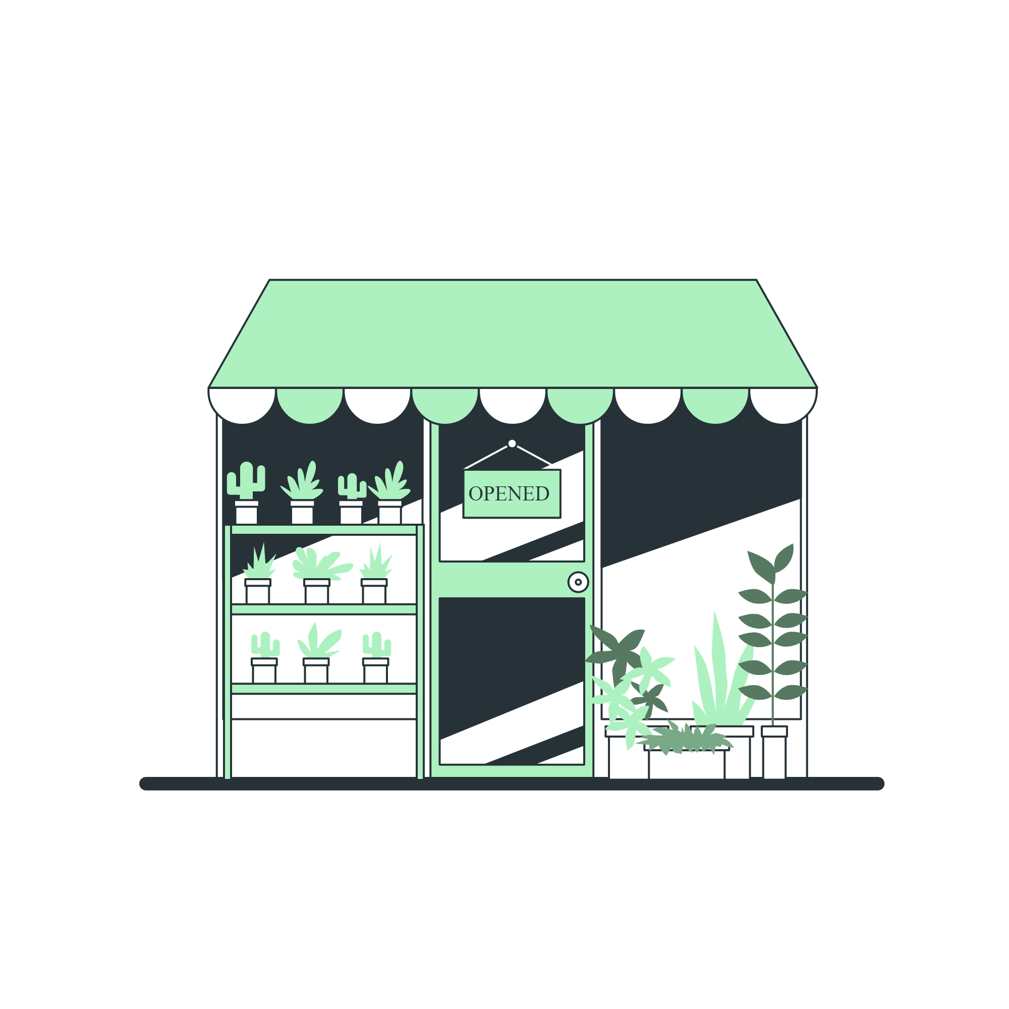 5 passos para Montar uma Loja Agropecuária - Hiper